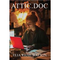 Teja Rhae Watson : tous les produits | fnac