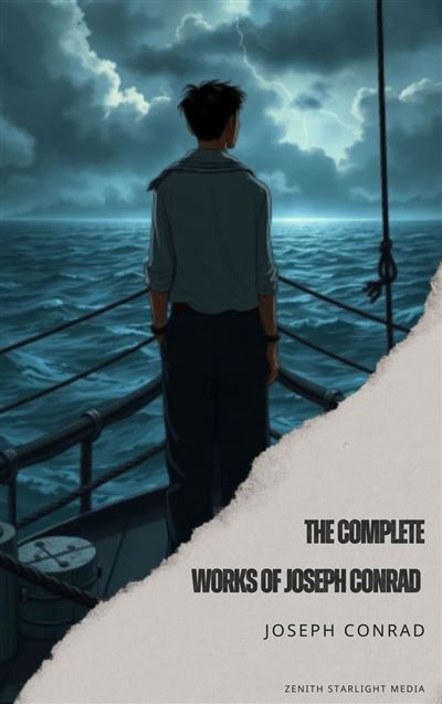 The Complete Works of Joseph Conrad - ebook (ePub) - Joseph Conrad ...
