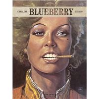 Blueberry - BD Classique - Livre, BD | fnac