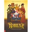 Robilar - de meesterlijke kat - Tome 2 - Robilar - de meesterlijke kat ...