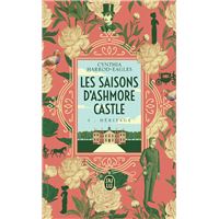 Les Saisons D'Ashmore Castle - (Roman étranger…) | fnac
