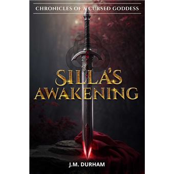 Silla's Awakening - ebook (ePub) - J.M. Durham - Achat ebook | fnac