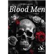 Blood Men - Axelle - Blood Men 1 - Léonie C. Andrea - broché - Achat ...