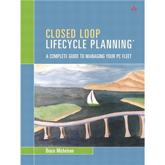 Closed loop lifecycle planning - relié - Bruce Michelson - Achat Livre ...