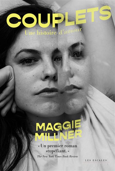Couplets : une histoire d'amour - broché - Maggie Millner, Julia ...