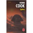 Sphinx - Poche - Robin Cook - Achat Livre | fnac