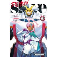 1 avis sur Demon Slave - Tome 15 Takahiro, Yohei Takemura, Pierre Giner - broché | fnac