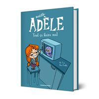 Mortelle Adèle | fnac