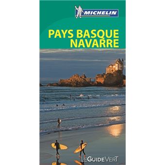 Guide vert pays basque Edition 2014 - broché - Collectif - Achat Livre ...
