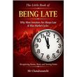 The Little Book of Being Late The little book series: Decision Filters ...