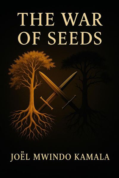 The War Of Seeds - ebook (ePub) - JOEL MWINDO KAMALA - Achat ebook | fnac