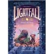 Lightfall: A Place Between A Graphic Novel - Dernier livre de Tim ...