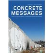 Concrete Messages /anglais - relié - KROHN ZIA - Achat Livre | fnac