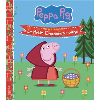 Peppa Pig - Mes petits contes - Peppa Pig - Mes petits contes - Le ...