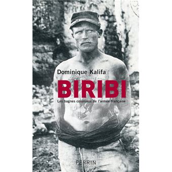 Biribi - broché - Dominique Kalifa - Achat Livre | fnac