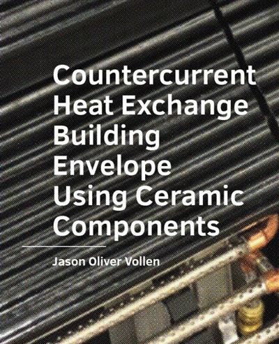 A+BE Architecture and the Built Environment - Countercurrent Heat ...
