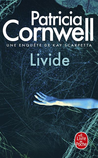 Livide - Patricia Cornwell -5% en libros | Fnac
