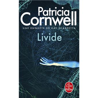 Livide - Patricia Cornwell -5% en libros | Fnac