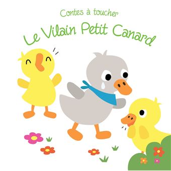 Le vilain petit canard - cartonné - Collectif - Achat Livre | fnac