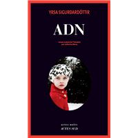 Yrsa Sigurdardottir : tous les produits | fnac