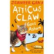 Atticus Claw Goes Ashore - ebook (ePub) - Jennifer Gray, Mark Ecob ...