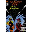All Hallows Eve - All Hallows Eve - #4 - All Hallows Eve Vs. Fantomas ...
