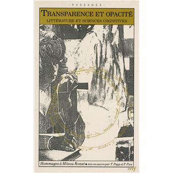 Transparence et opacité - broché - Tibor Papp, Pierre Pica - Achat ...