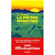 La fin des monstres - Récit d'une trajectoire trans - broché - Tal ...