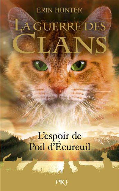 La Guerre Des Clans - Tome 2 - La Guerre des clans - Hors-Série tome 11 ...