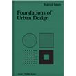Foundations of urban design - relié - Marcel Smets - Achat Livre ou ...