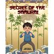 Secret of the Samurai - ebook (ePub) - Ryan Doherty - Achat ebook | fnac