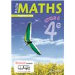 Delta Maths 4e (2016) - Manuel élève Bimanuel Magnard : le manuel ...