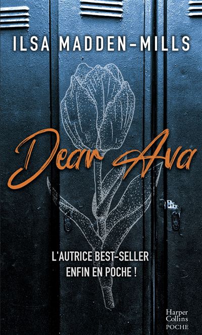 Dear Ava La romance très forte et sombre de Ilsa Madden-Mills - Poche ...