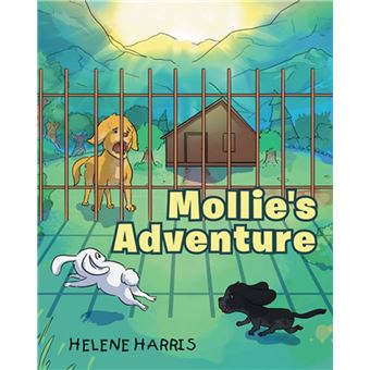 Mollie's Adventure - ebook (ePub) - Hélène Harris - Achat ebook | fnac