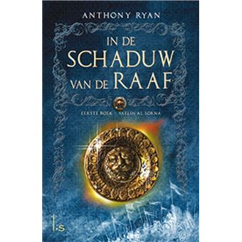 In de Schaduw van de Raaf - Tome 1 - In de Schaduw van de Raaf 1 ...