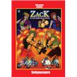 Zack et les Anges de la Route - Tome 1 - Zack et les anges de la route ...