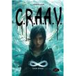 C.R.A.A.V. - Craav v 06 cercle vicieux - Véronique Drouin - broché ...