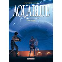 Aquablue - BD Science-Fiction - Livre, BD | fnac