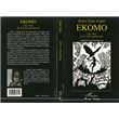Ekomo Au coeur de la forêt guinéenne - broché - Maria Nsue Angue ...