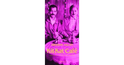 Kit-Kat Café - broché - Ibrahim Aslan, Arlette Tadié - Achat Livre | fnac