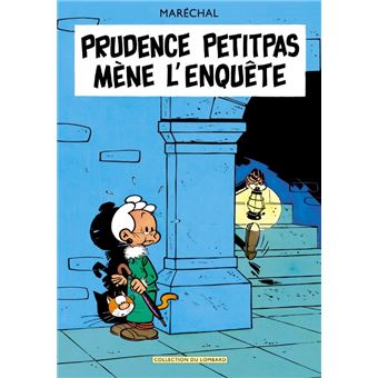 Integrale prudence petitpas Intégrale - cartonné - Pierre Maréchal ...