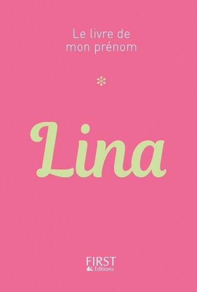 Lina - relié - Jules Lebrun, Stéphanie Rapoport - Achat Livre | fnac