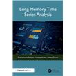 Long Memory Time Series Analysis - Dernier livre de Gnanadarsha Sanjaya ...