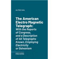 Alfred Vail : tous les produits | fnac