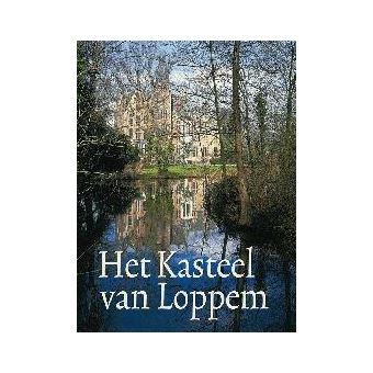 Kasteel van Loppem - cartonné - VERONIQUE VAN CALOEN, Jean van Cleven ...