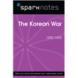 The Korean War (1950-1953) (SparkNotes History Note) - ebook (ePub ...