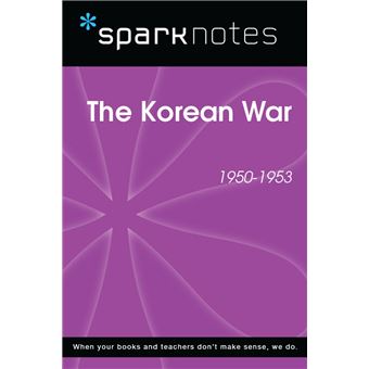 The Korean War (1950-1953) (SparkNotes History Note) - ebook (ePub ...