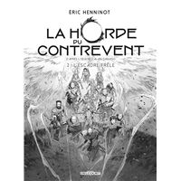 La Horde Du Contrevent | fnac