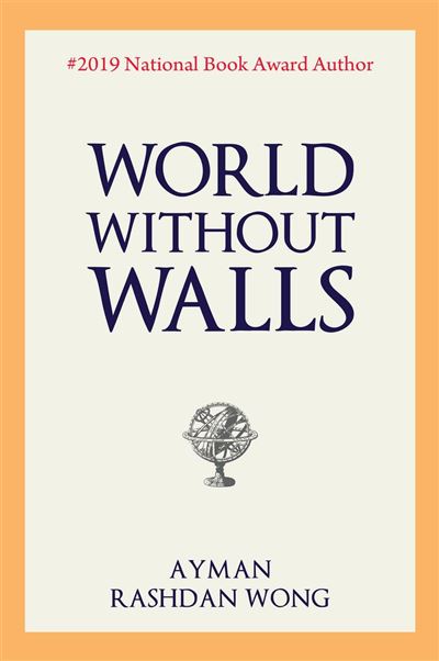 World Without Walls - ebook (ePub) - Ayman Rashdan Wong - Achat ebook ...