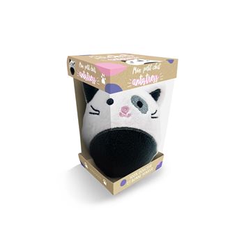 Mon petit chat antistress - Coffret - Collectif - Achat Livre | fnac